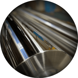 Oberflächenbearbeitung | TZT Wilbring GmbH